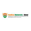 Sunrise University Courses, Fees, Ranking, Admission 2026 ...
